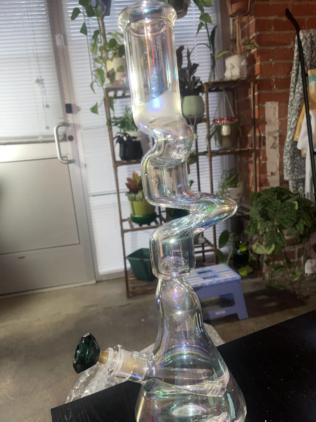 LARGE MYSTERY BONG! – Shop Burning Love
