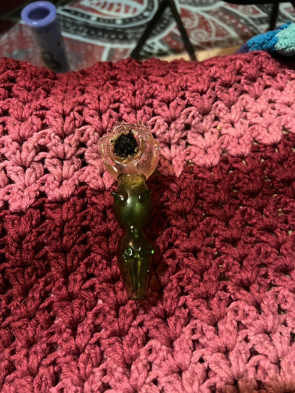 Small Rose Bowl- Pink – Shop Burning Love