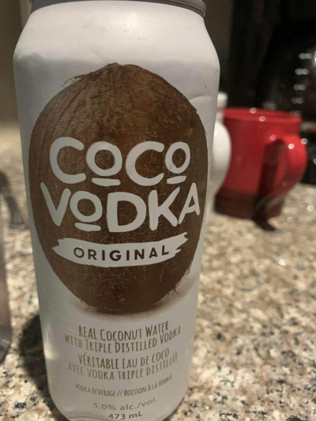 CoCo Party Pack 16 pack | Coco Vodka