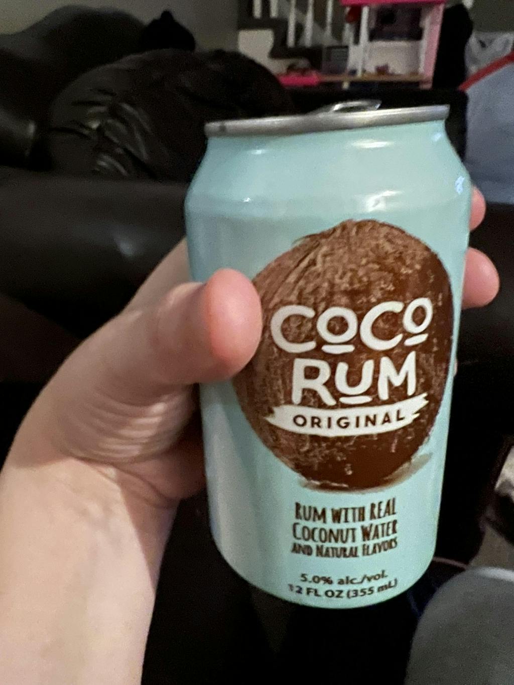 CoCo Rum 4 pack | Coco Vodka