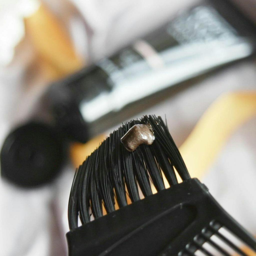 Hair Color Treatment Products - KIWABI