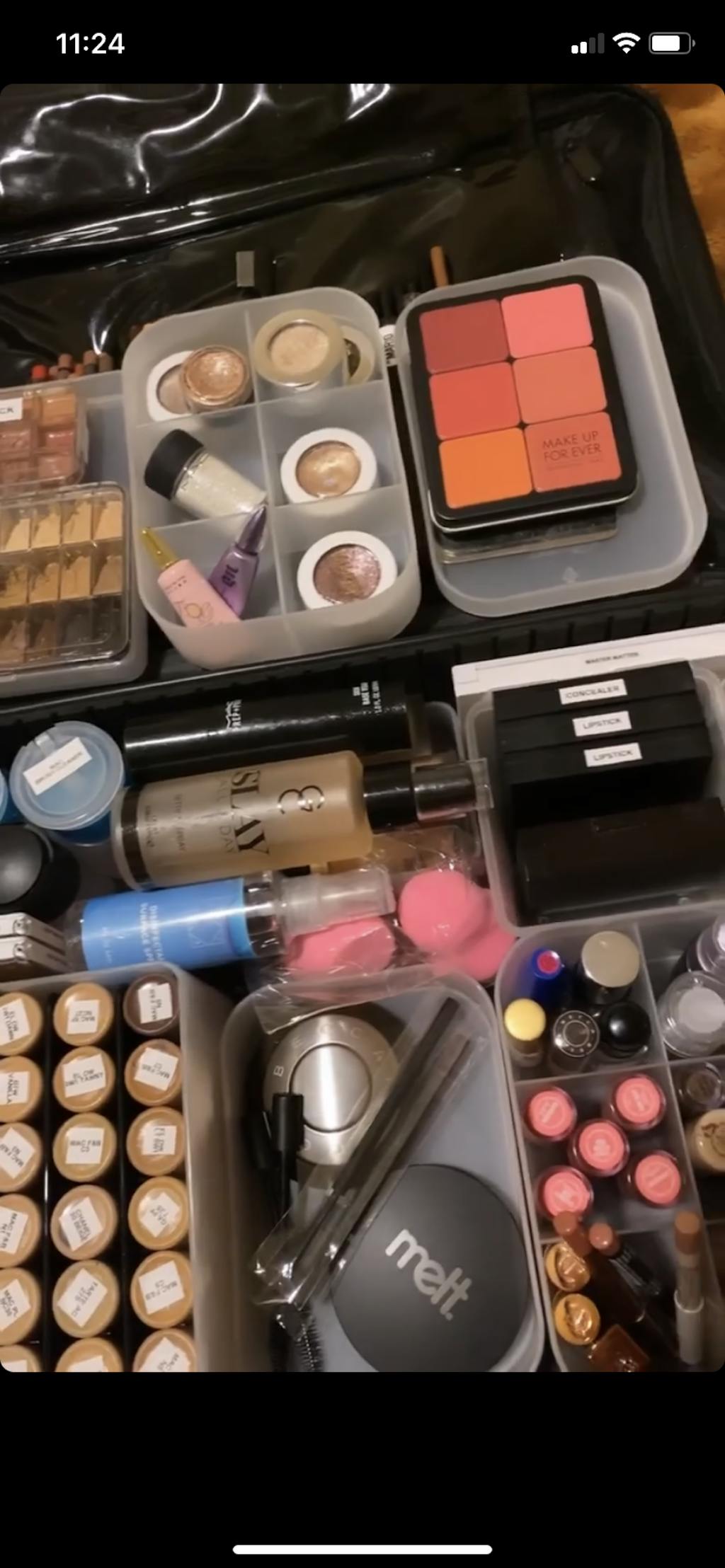 Paw Paw: Super Soft Wonder Blender - Sculpted – Shop Miss A