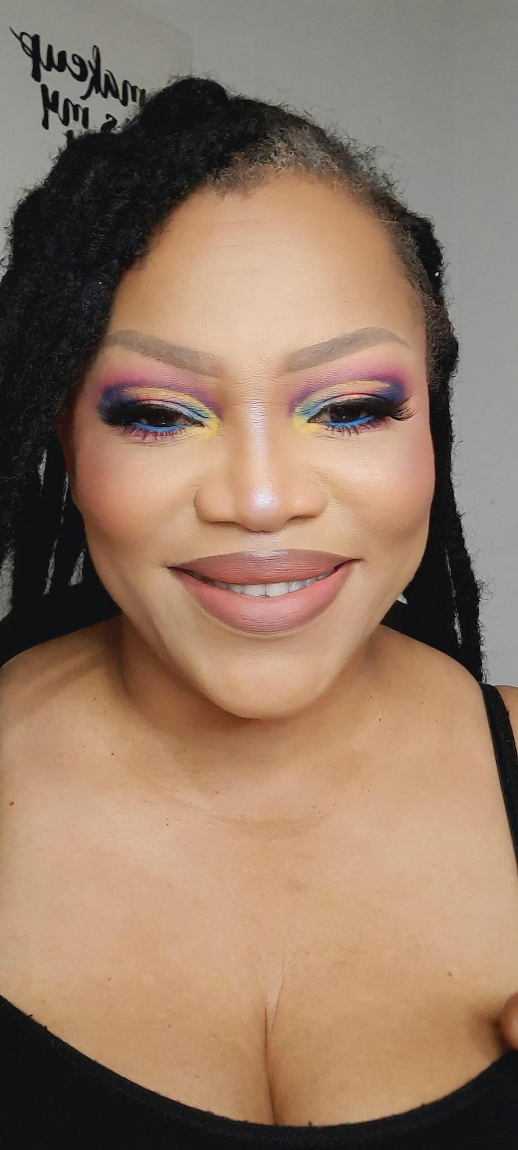 Paw Paw: 3D Faux Mink Lashes - Elidia 5-Pack – Shop Miss A