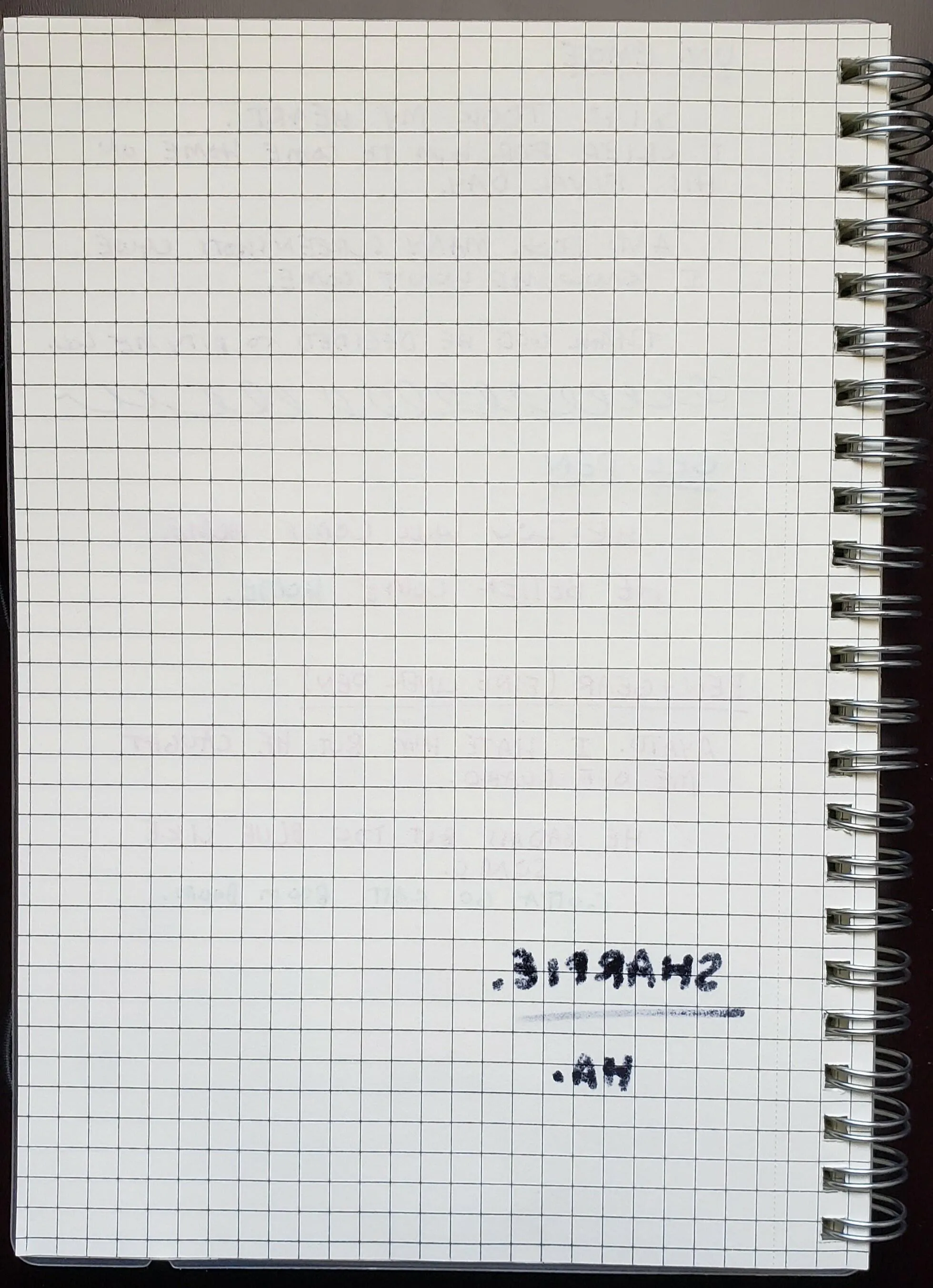 Official Key Items Spiral Notebook – Shop Miss A
