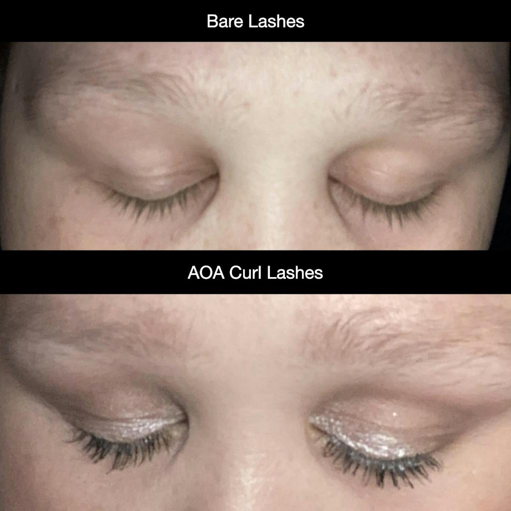 AOA A+ Shocking Mascara – Shop Miss A