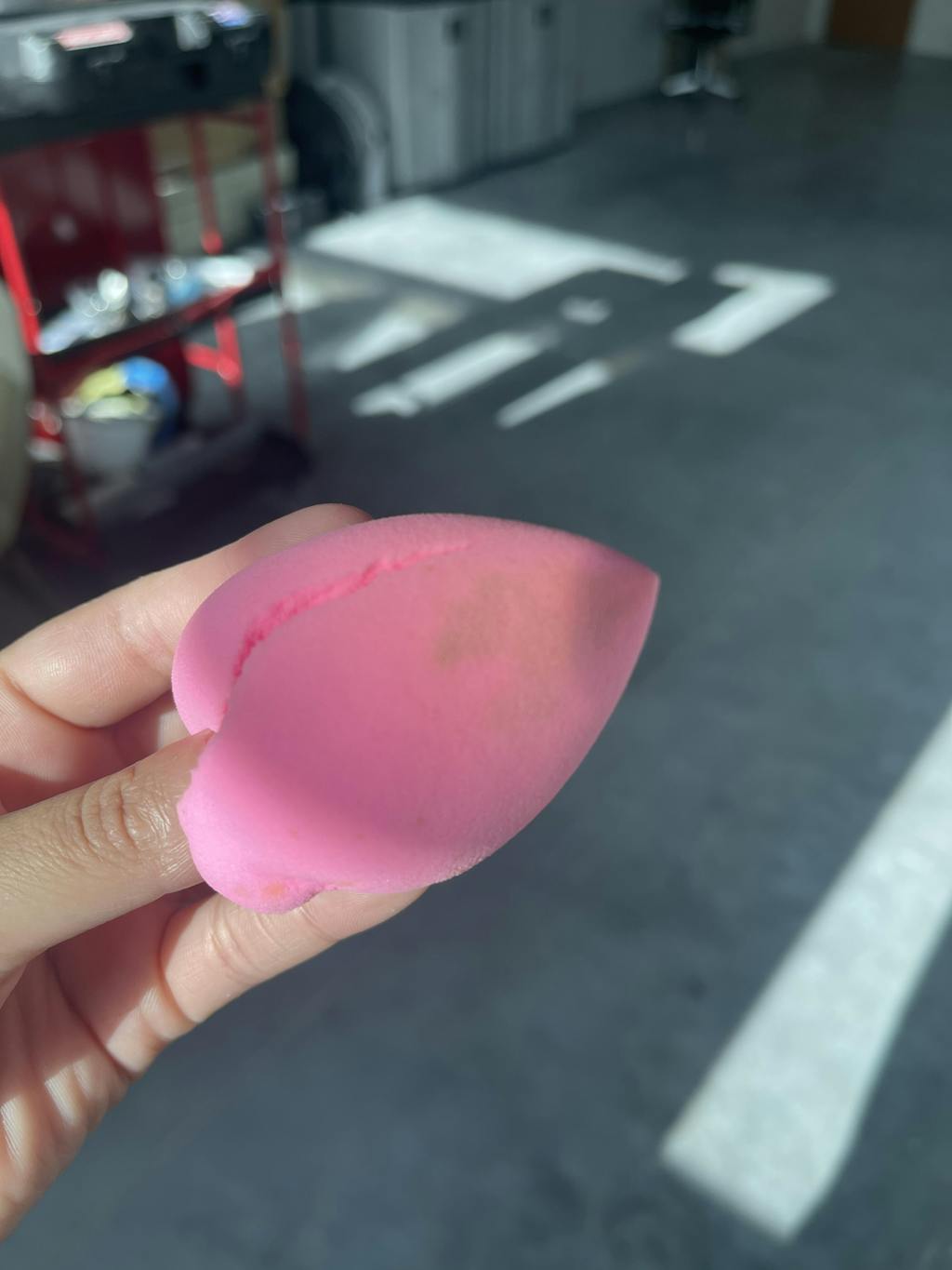 Paw Paw: Super Soft Wonder Blender - Teardrop – Shop Miss A