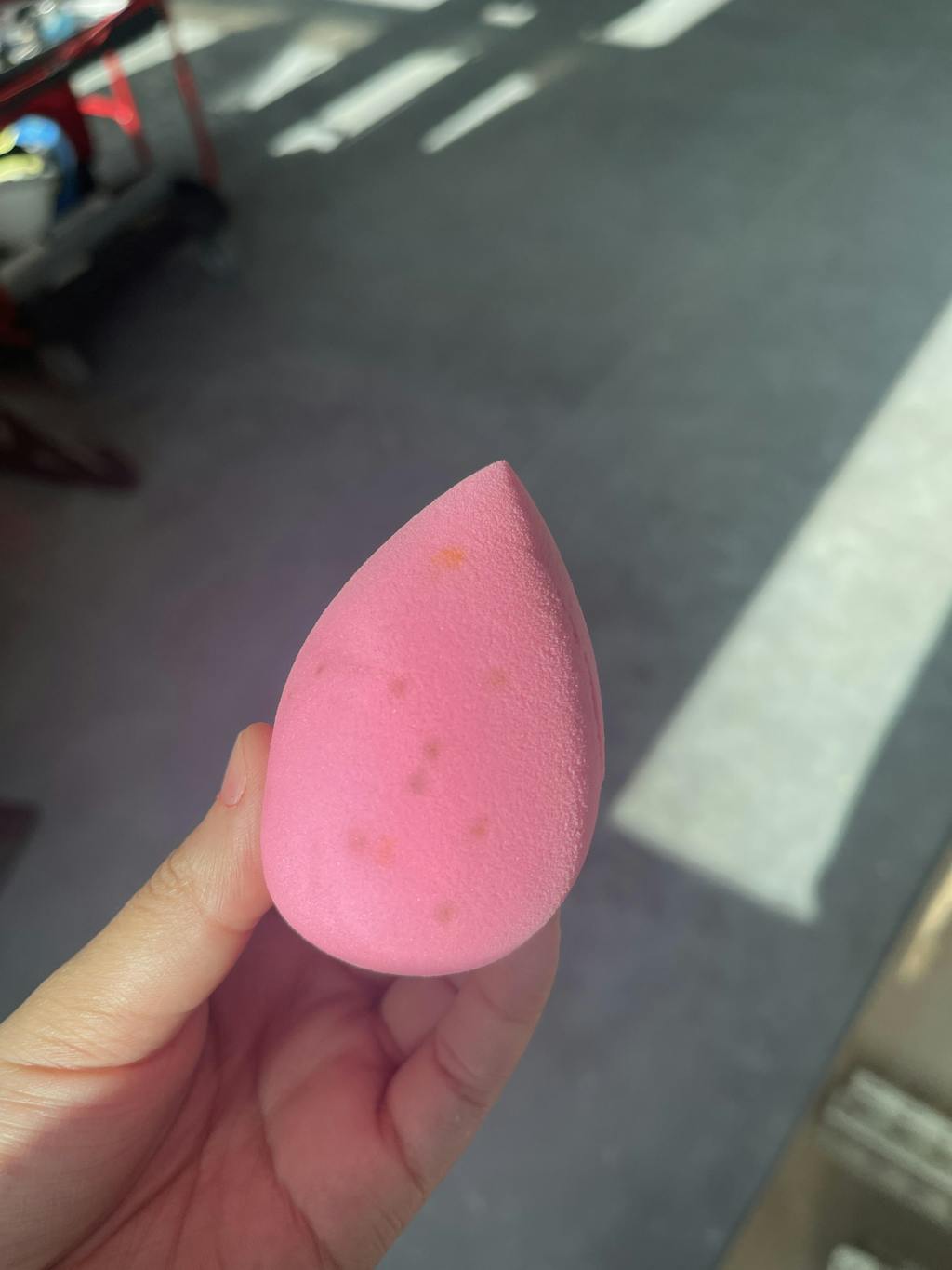 Paw Paw: Super Soft Wonder Blender - Teardrop – Shop Miss A