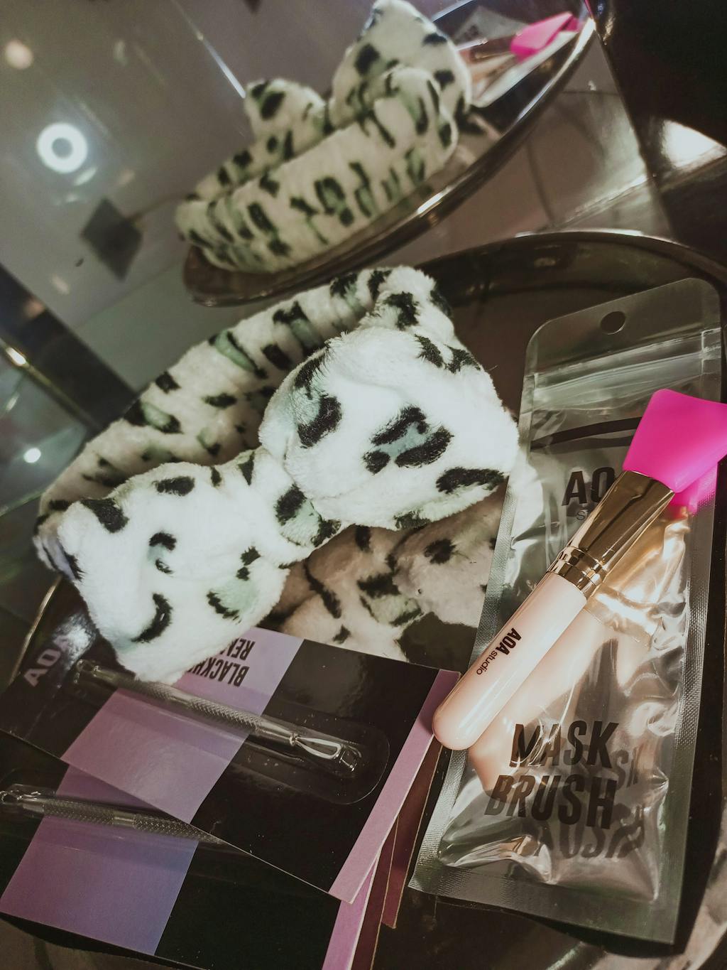 AOA Face Mask Applicator – Shop Miss A