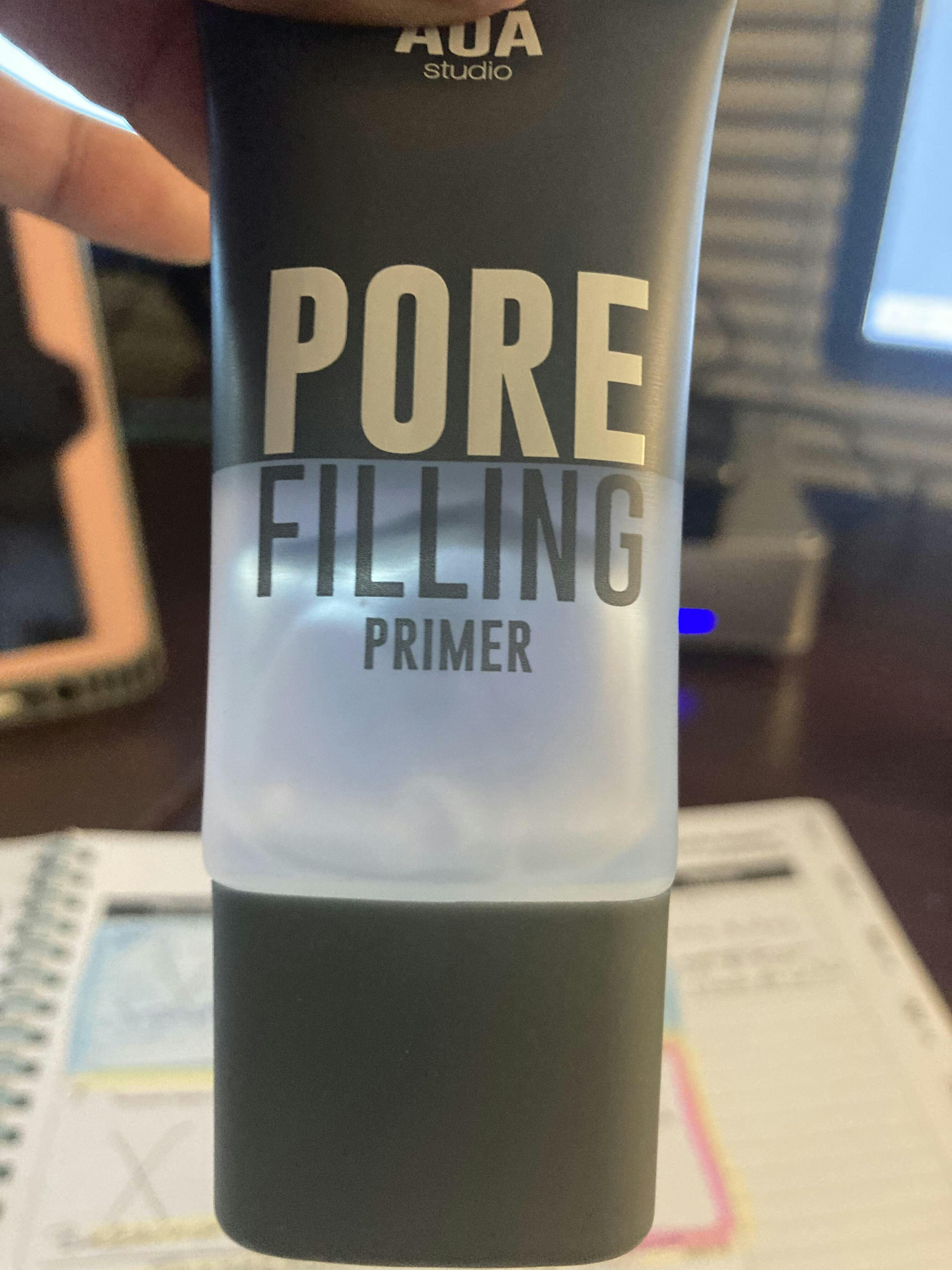 AOA Pore Filling Primer – Shop Miss A