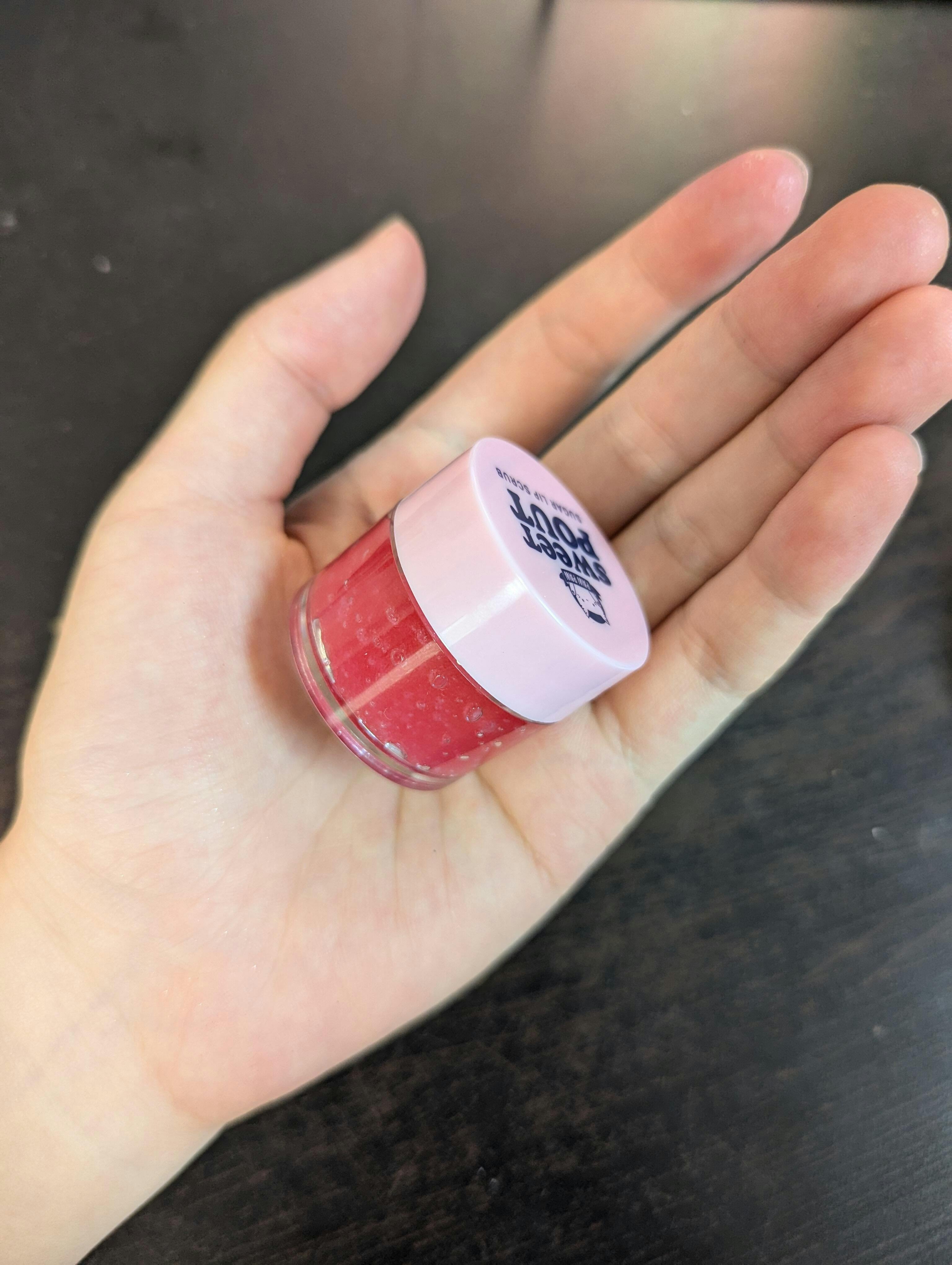 Paw Paw: Sweet Pout Sugar Lip Scrub – Shop Miss A