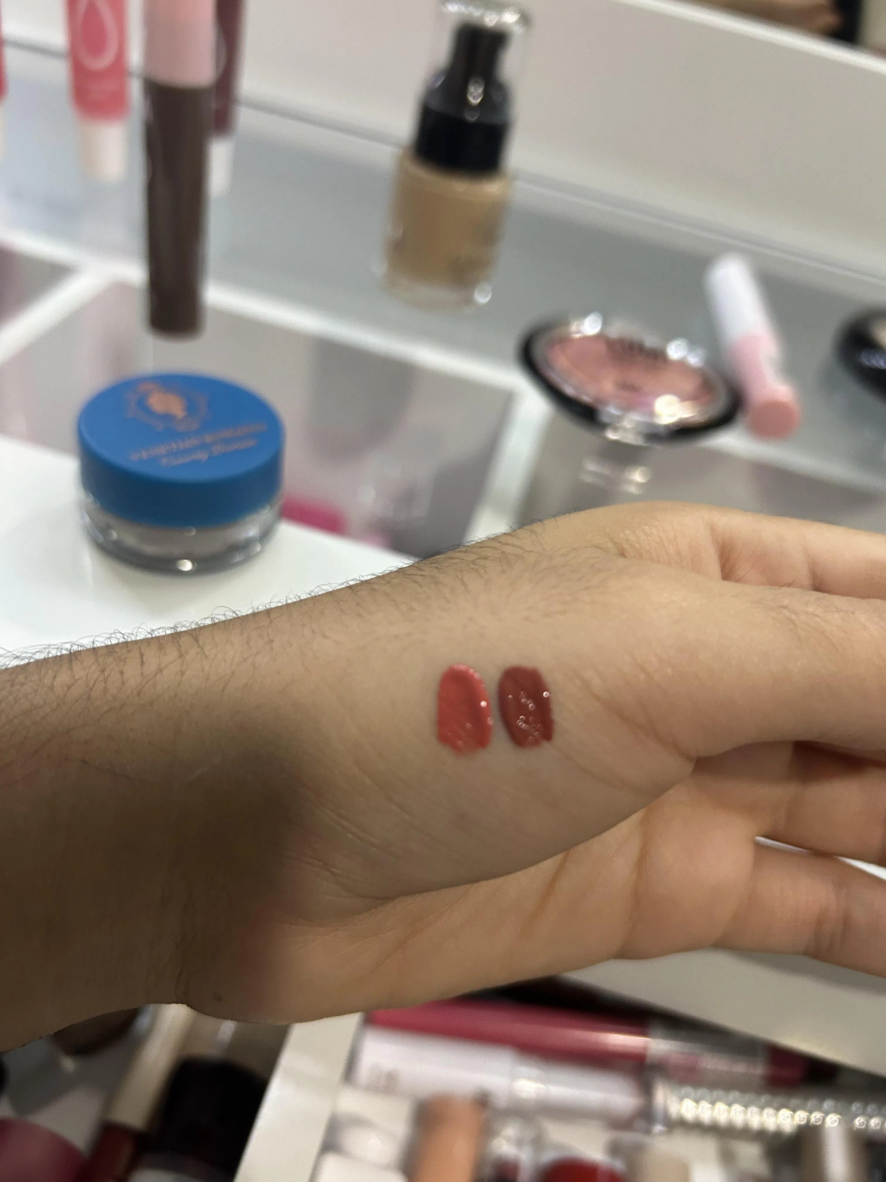 AOA Studio Color Flush Liquid Blush – Shop Miss A