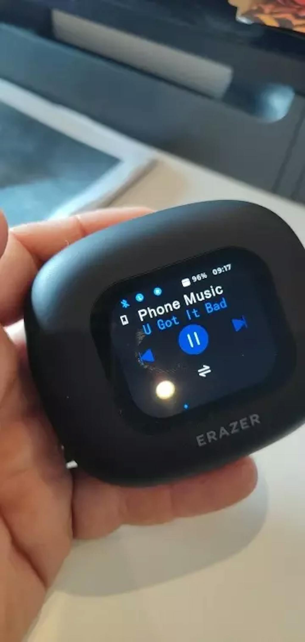 Erazer XP2 Earbuds - Official Store™