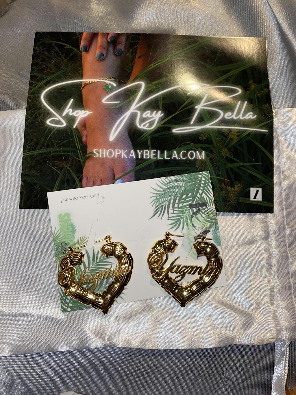 Home of the Divine – ShopKayBella