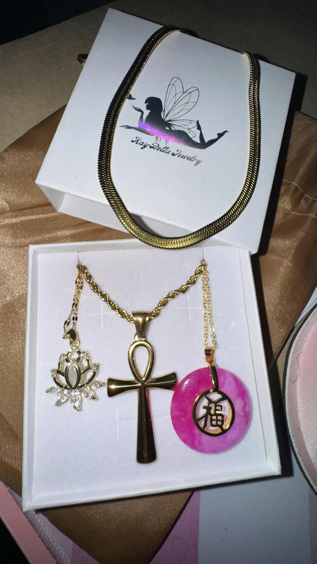 Home of the Divine – ShopKayBella