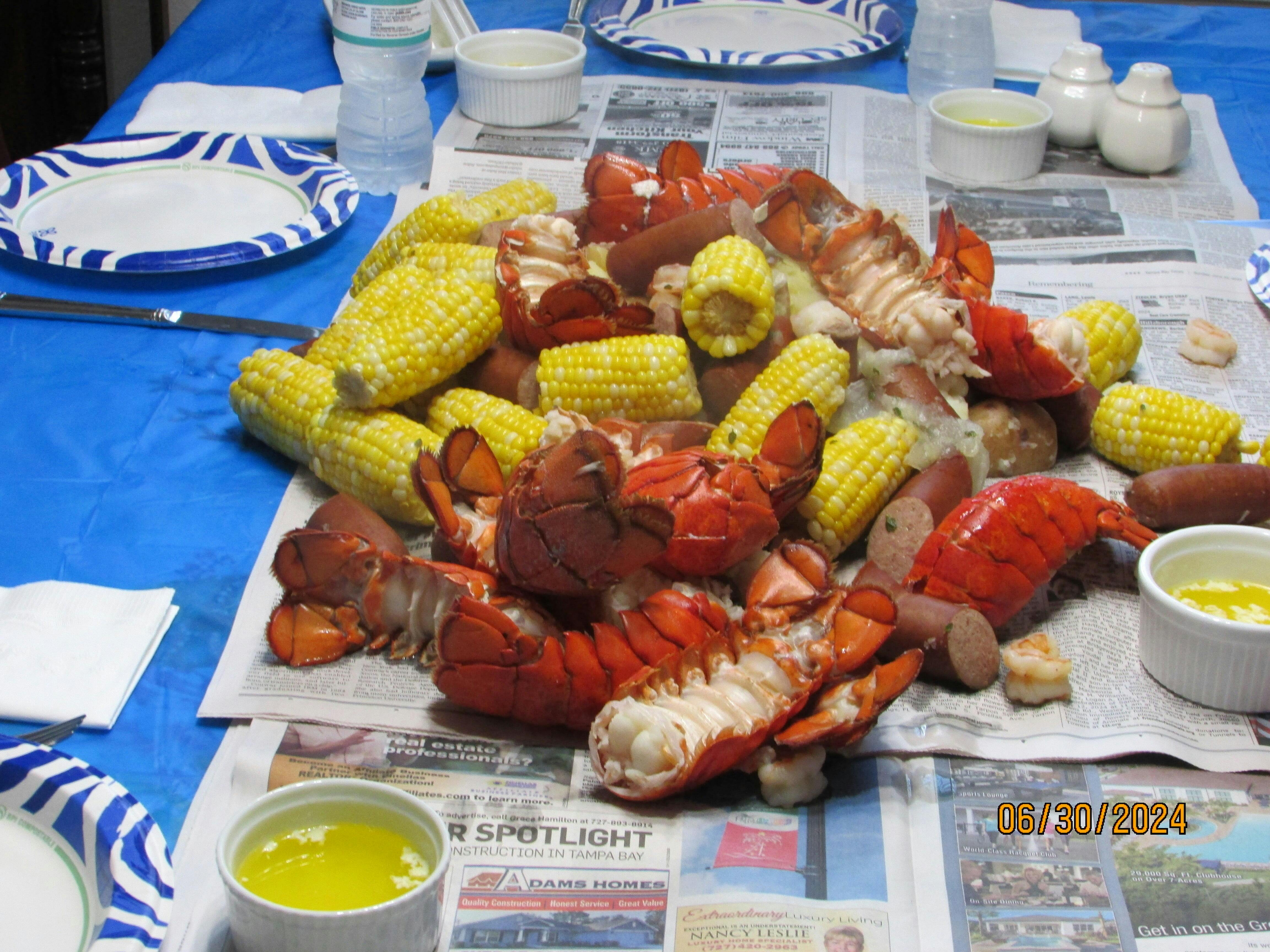 The ShopLobster Special - ShopLobster