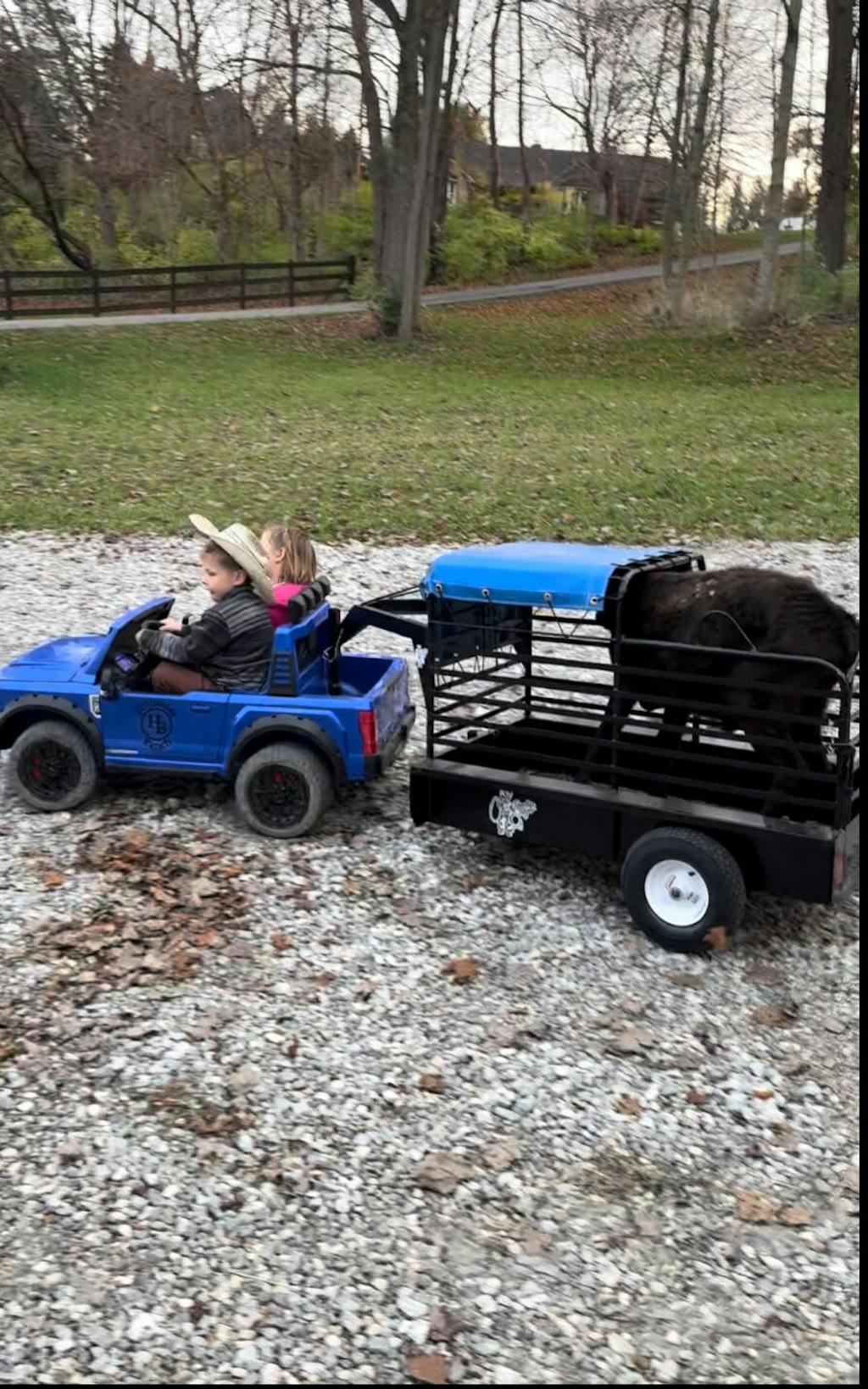 Ford F-450 – shopranchinrigs