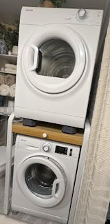 Splendide Stackable Washer/Dryer - Silent & Eco-Friendly ...