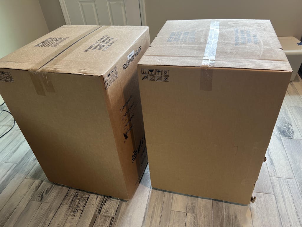 Splendide Stackable Washer/Dryer - Silent & Eco-Friendly ...