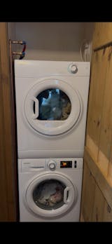 Splendide Stackable Washer/Dryer - Silent & Eco-Friendly ...