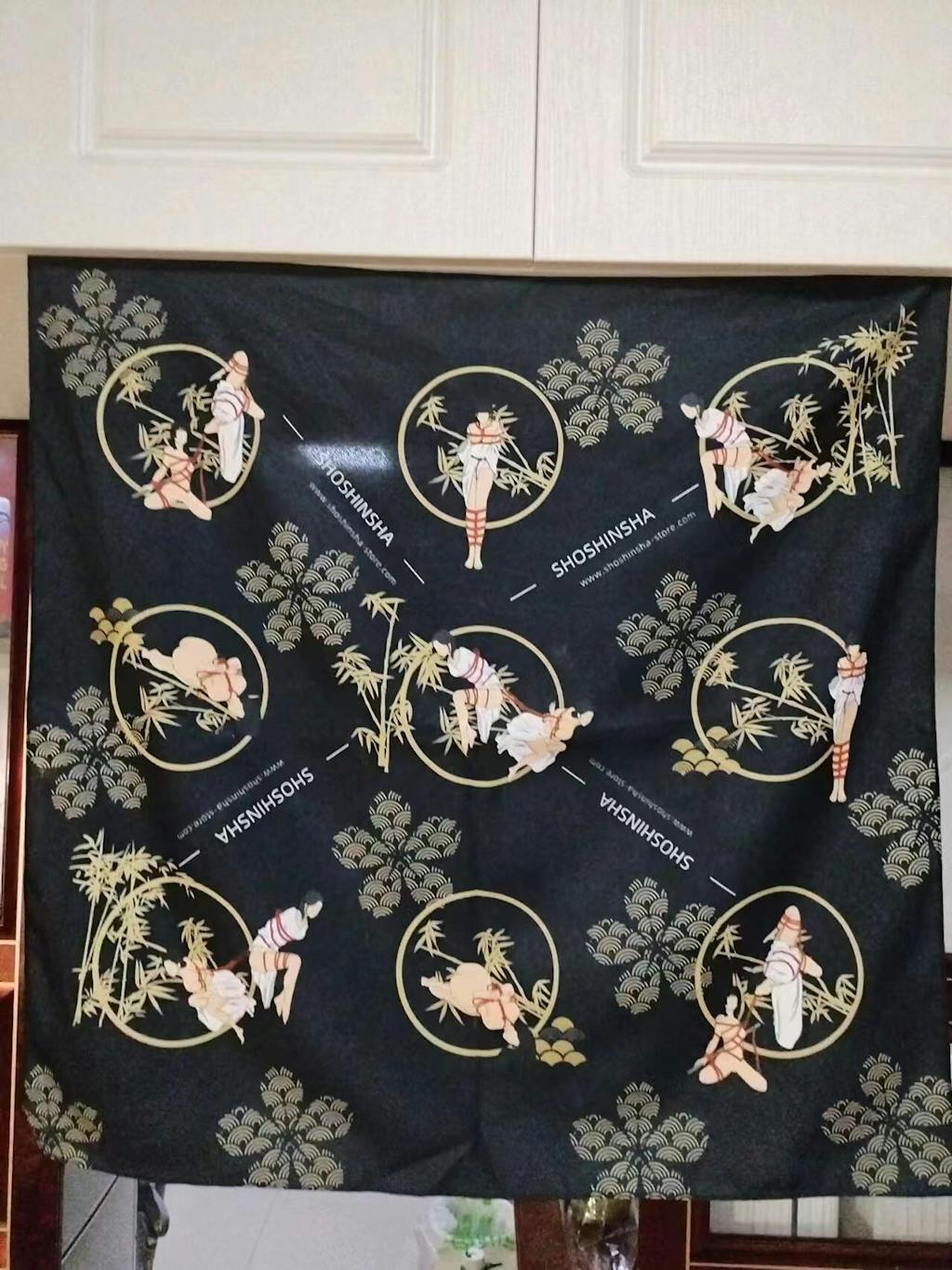 Essential Kit - Jute Rope,Shibari Rope |Bunny Rope by Shonshinsha ...