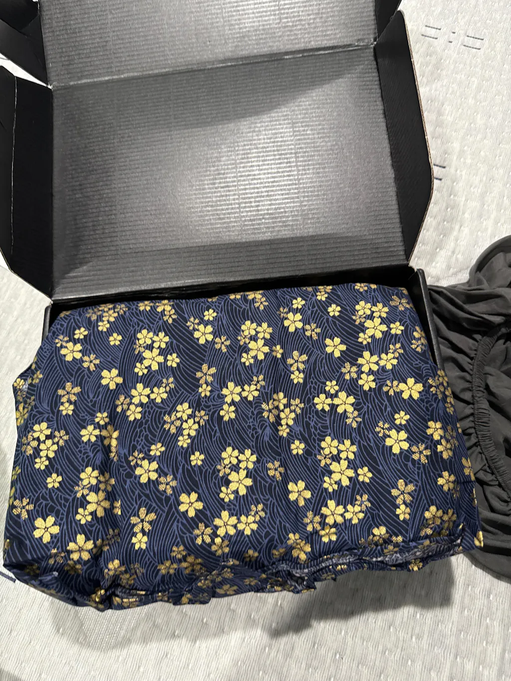 Black Rose Jute Rope | Premium Shibari Rope by Shoshinsha