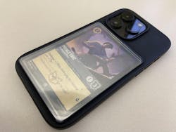 SHOWCASED | The Trading Card Phone Case – Showcased Cards