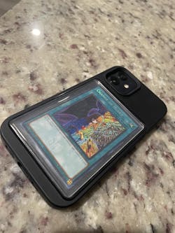 SHOWCASED | The Trading Card Phone Case – Showcased Cards