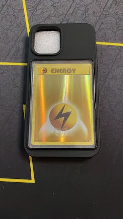 SHOWCASED | The Trading Card Phone Case – Showcased Cards