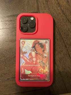 SHOWCASED | The Trading Card Phone Case – Showcased Cards