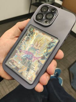 SHOWCASED | The Trading Card Phone Case – Showcased Cards