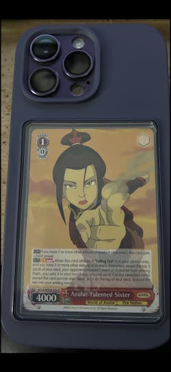 SHOWCASED | The Trading Card Phone Case – Showcased Cards