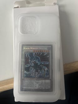 SHOWCASED | The Trading Card Phone Case – Showcased Cards