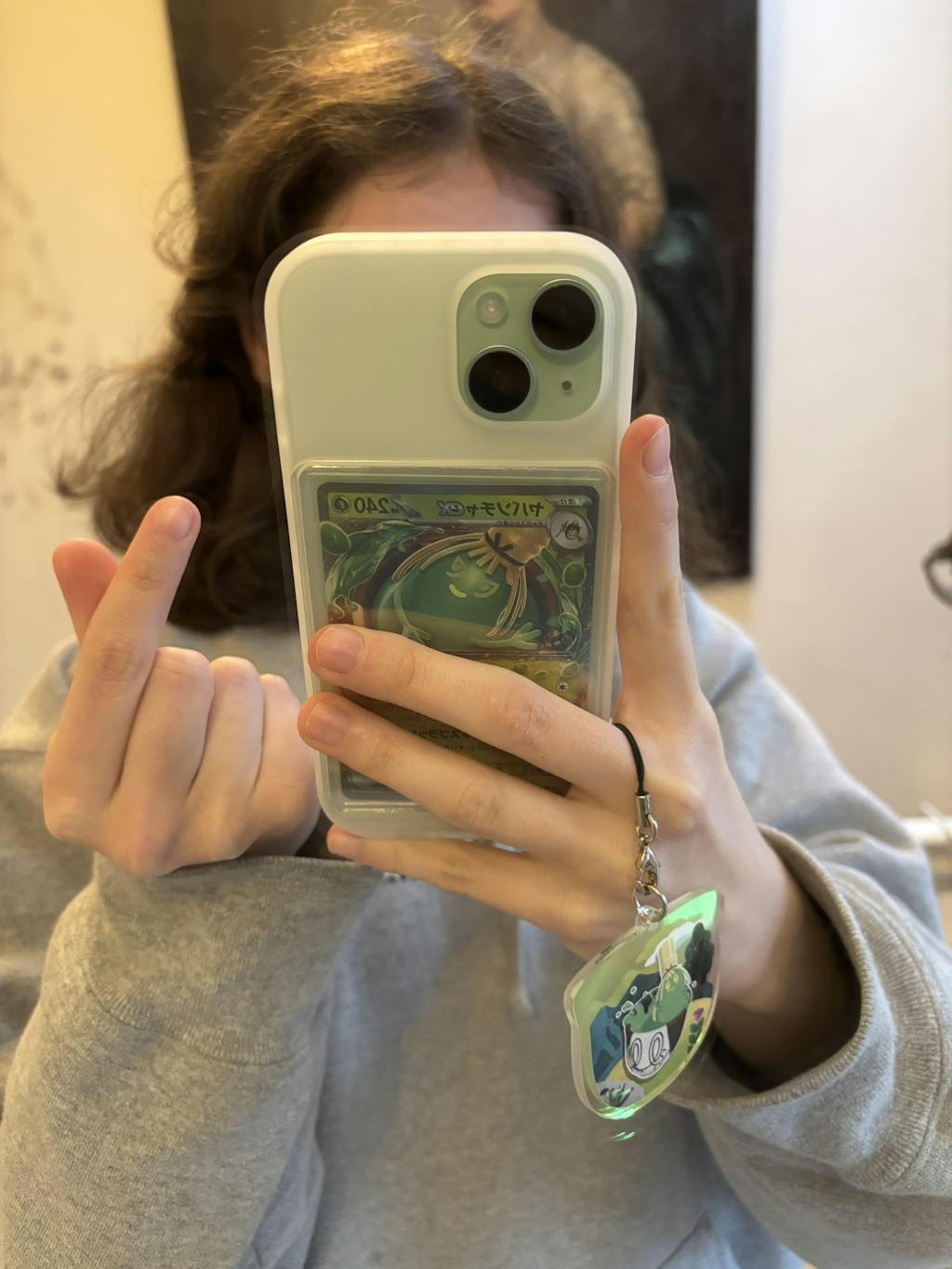 Showcased: The Trading Card Phone Case – Showcased Cards