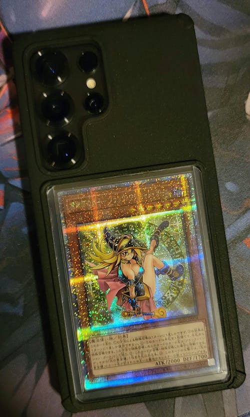 SHOWCASED | Premium Trading Card Display Phone Cases – Showcased Cards