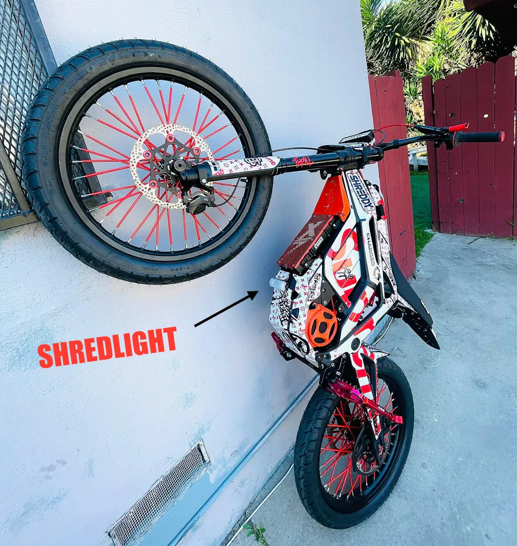 SL-FX+ E-Bike Underglow Bundle