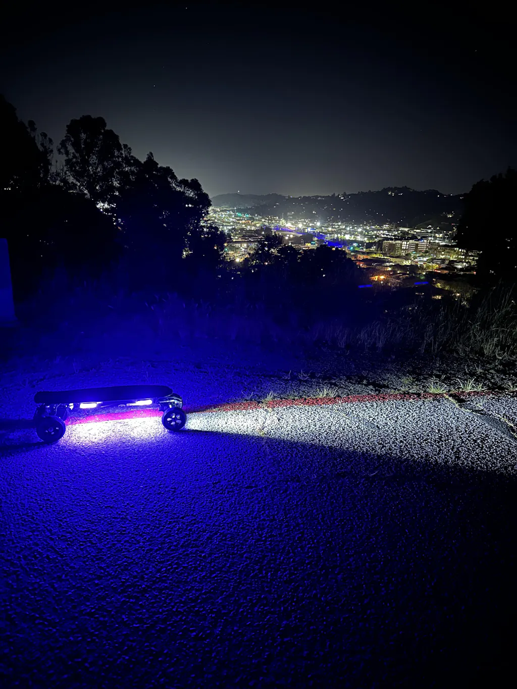 SL-FX+ E-Bike Underglow Bundle