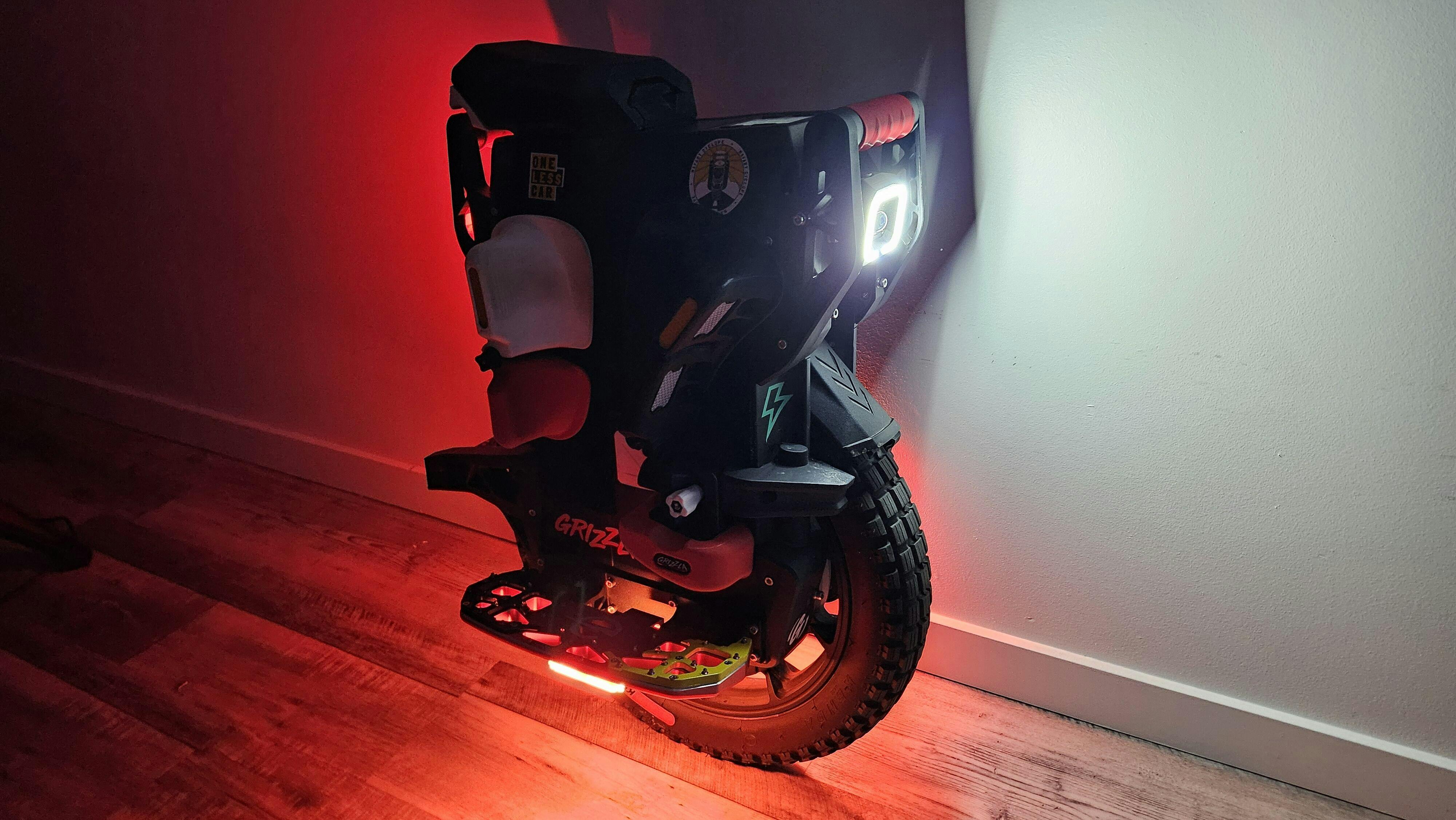 Surron LED Underglow Kit