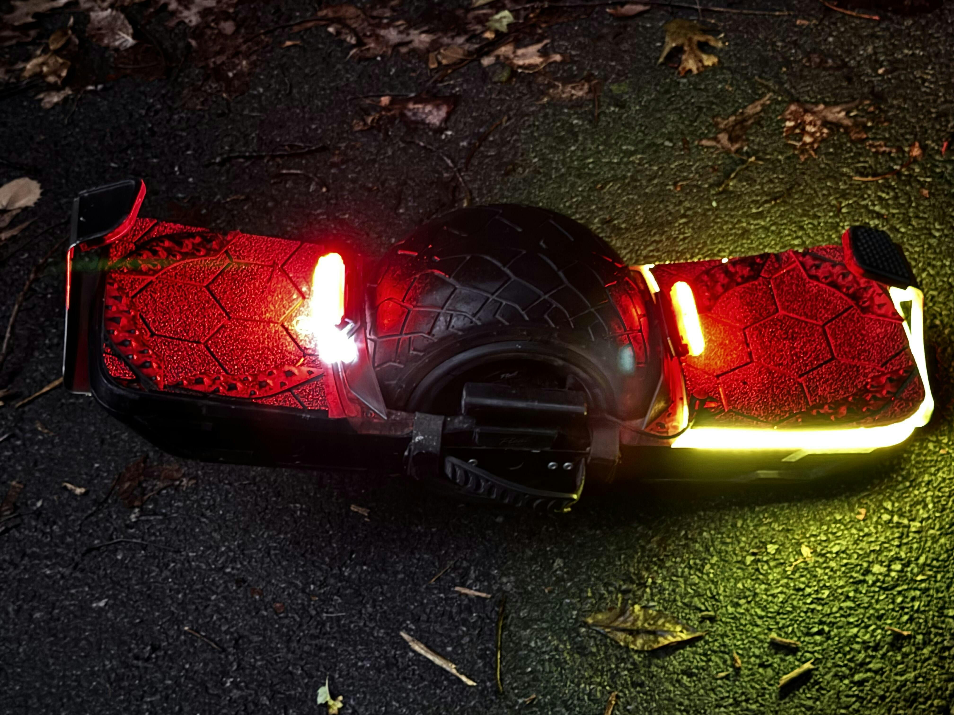 Surron LED Underglow