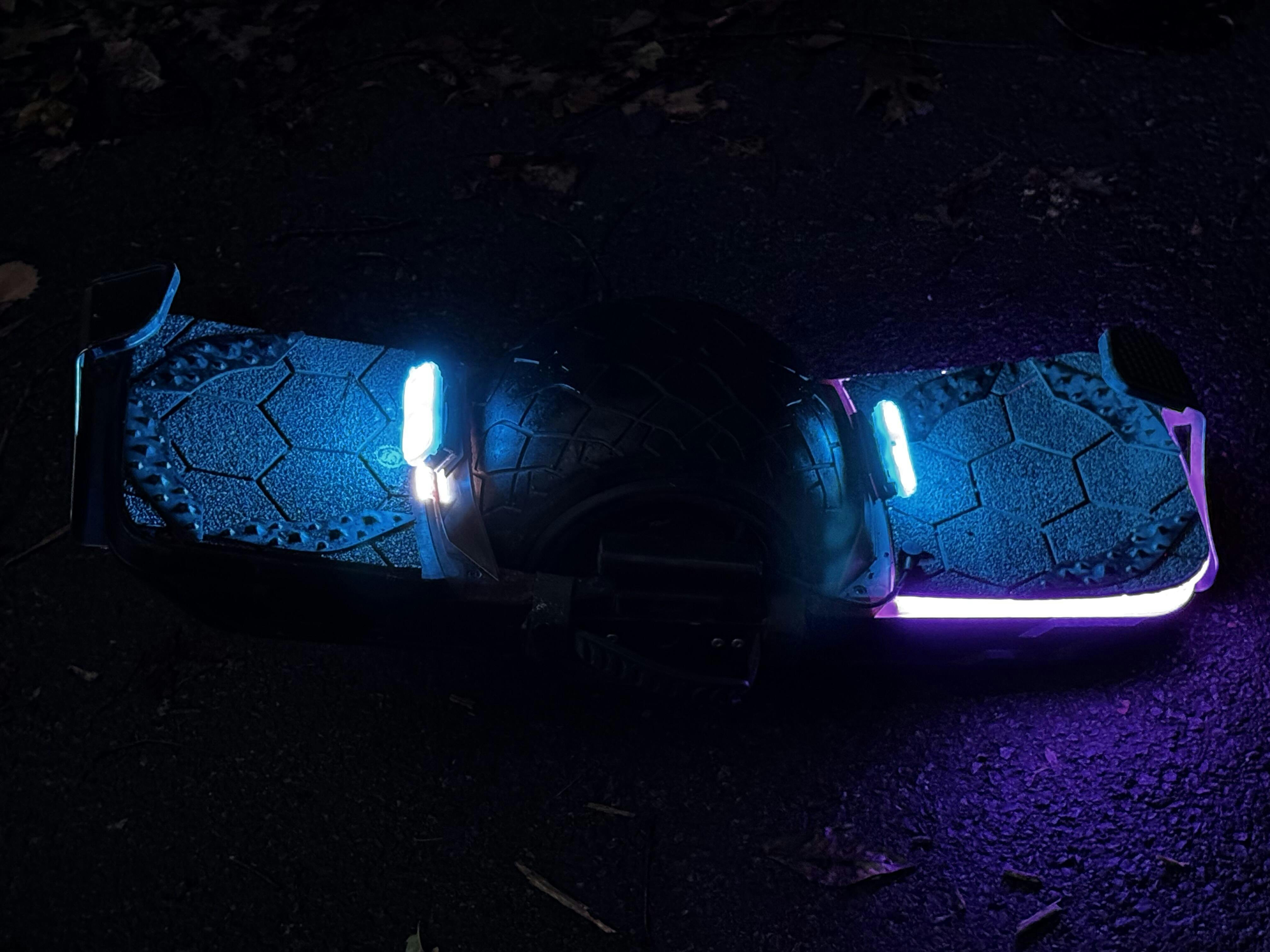 Surron LED Underglow