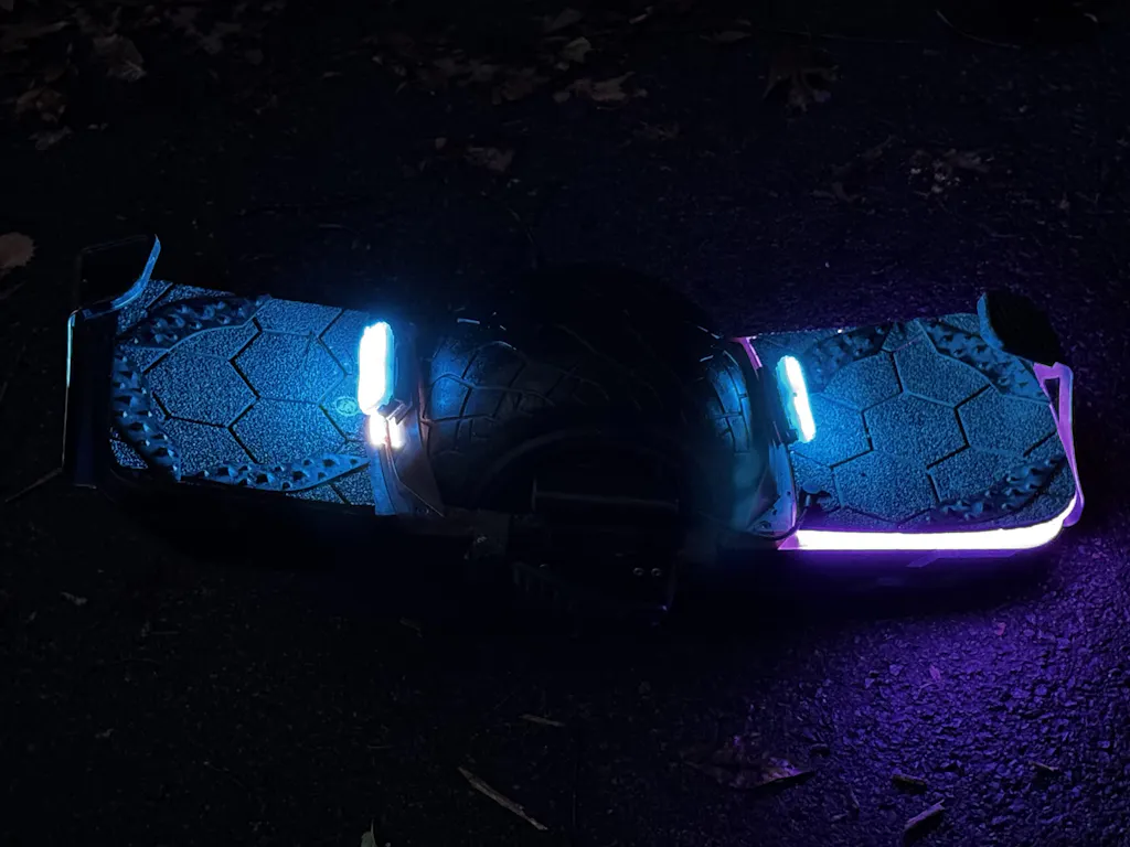 Surron LED Underglow