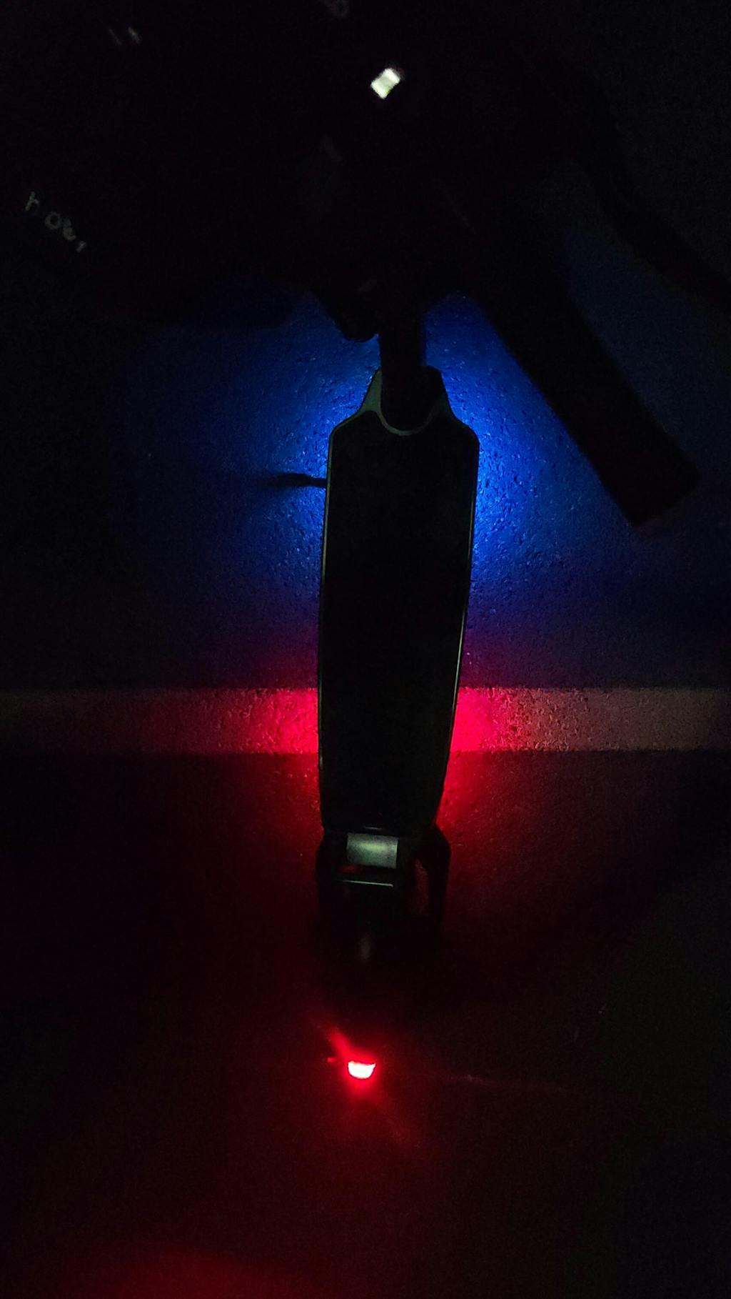 Surron LED Underglow