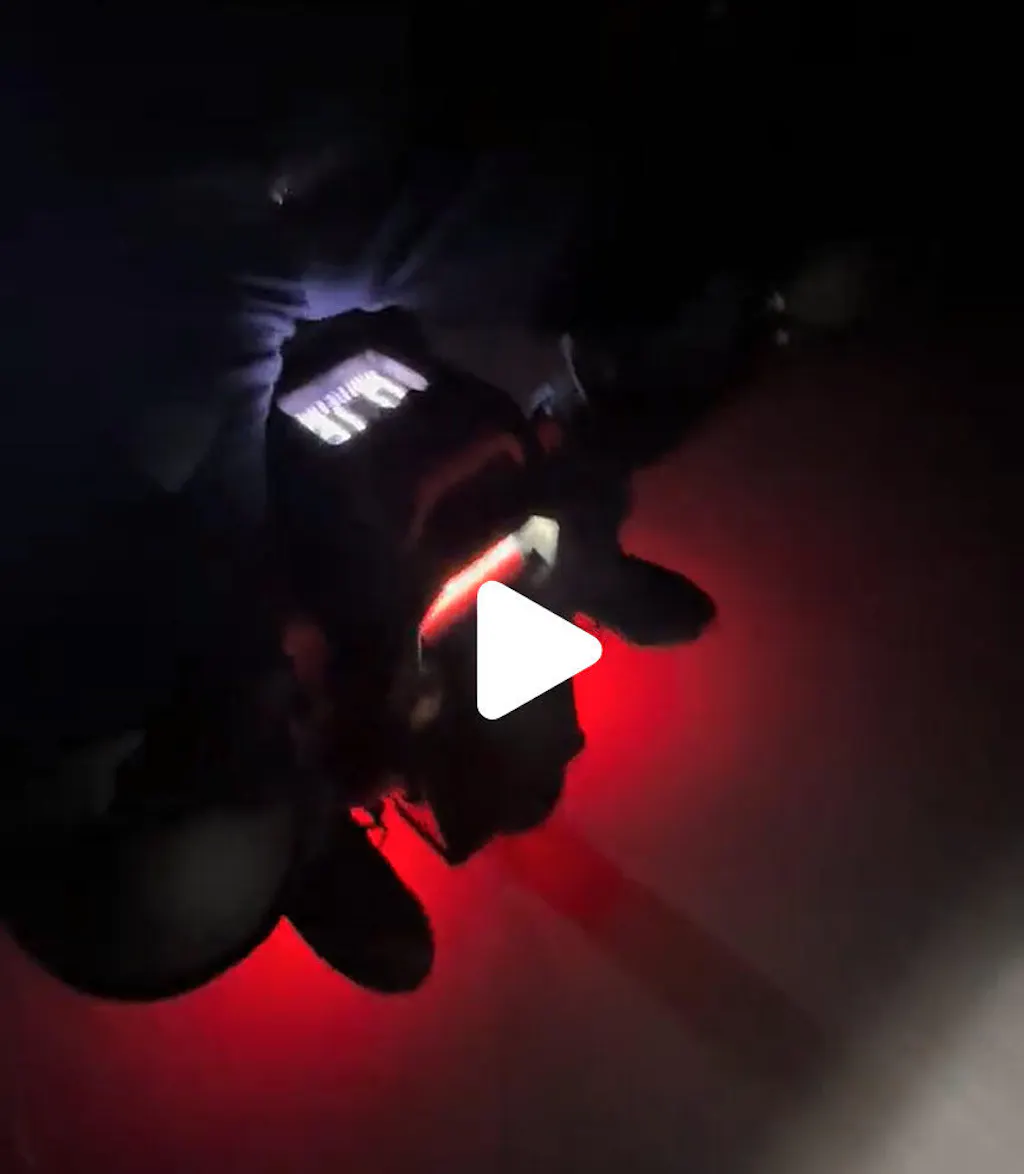 Surron LED Underglow