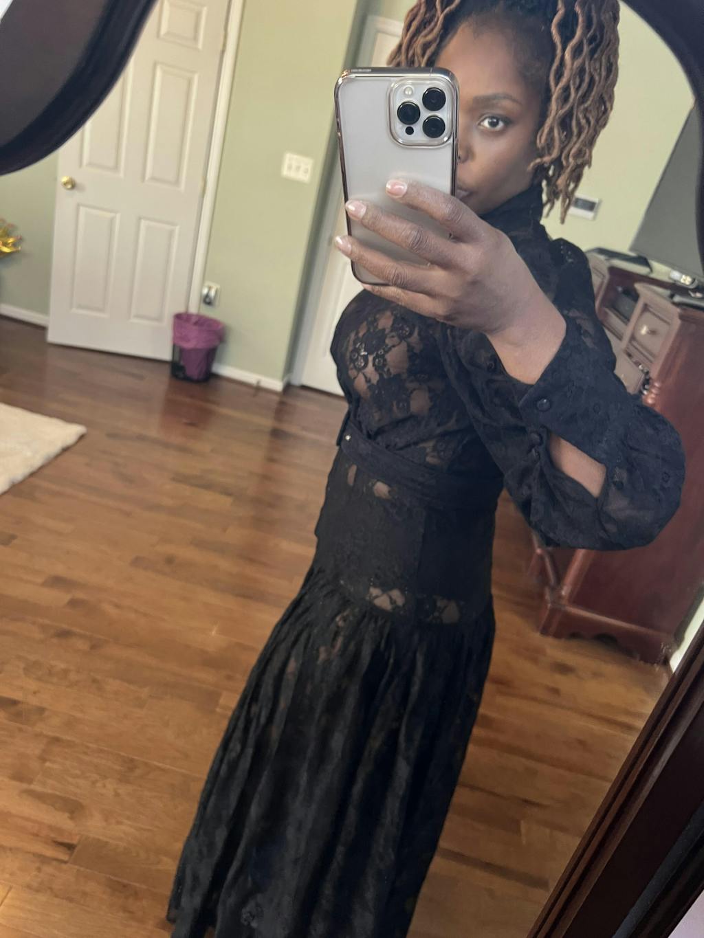 Shuntel Renay Boutique