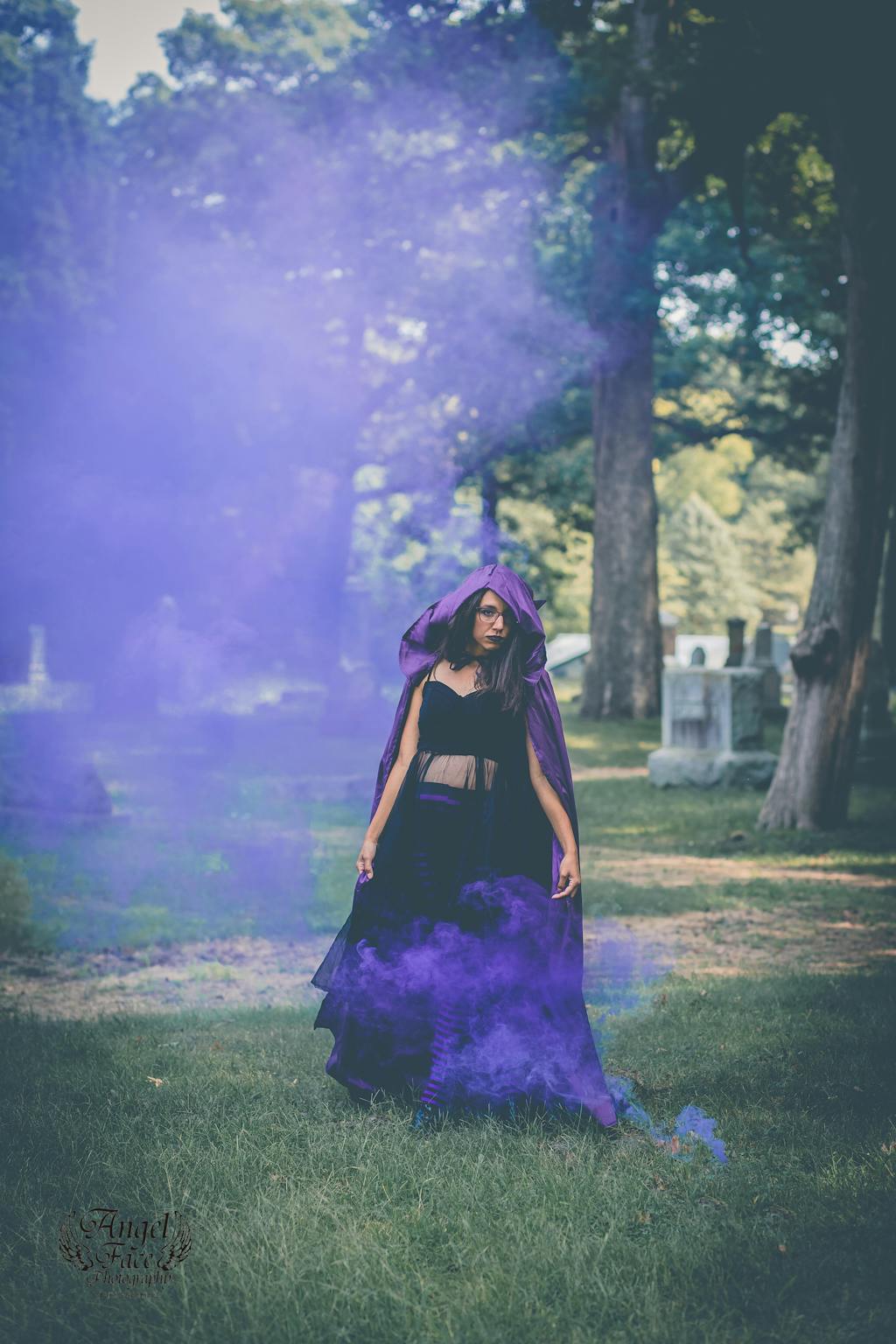 Shutter Bomb Rainbow Pack - Colored Smoke Bombs for Photography ...