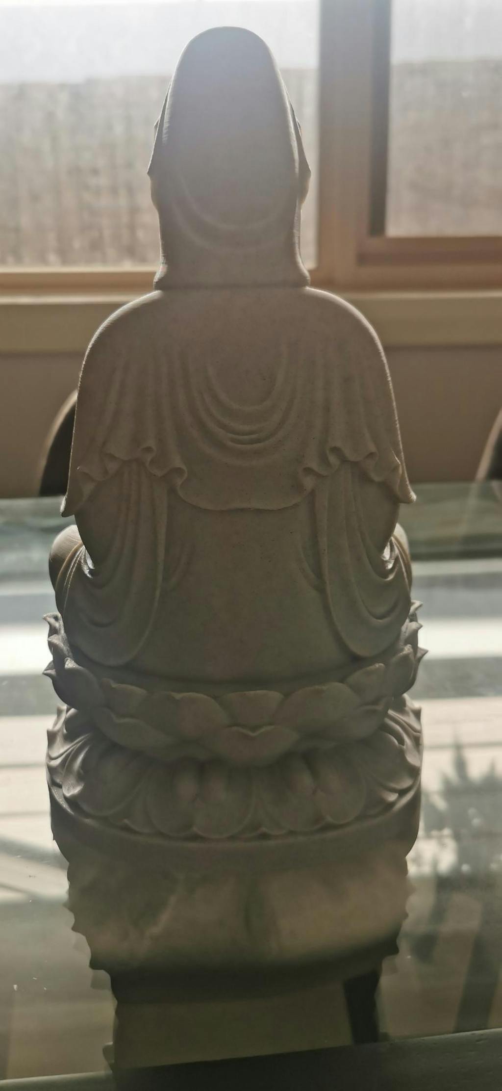 Matte Marble PLA – SIDDAMENT