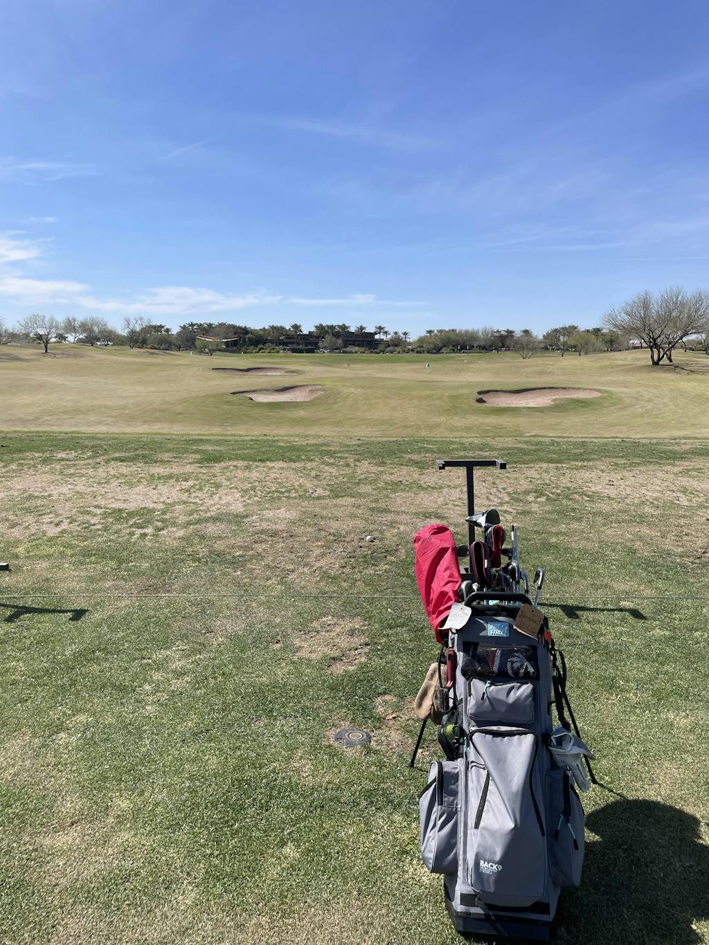 The Back9 Golf Backpack – Side Street Golf