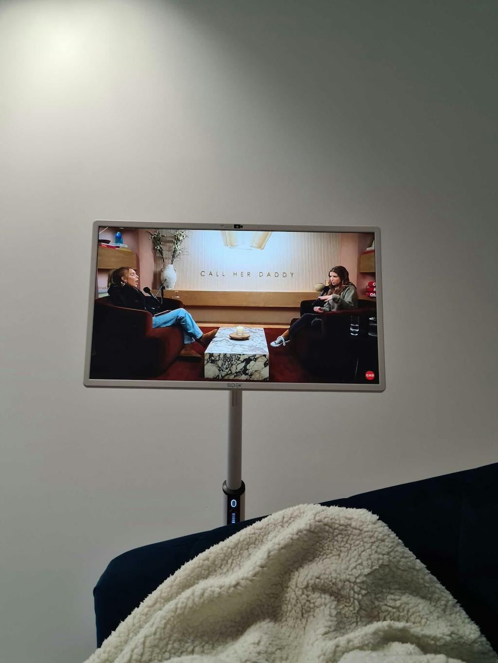 Buy your Rollable Smart TV 6GB (Standard Edition) - sidek.pl – SIDEK