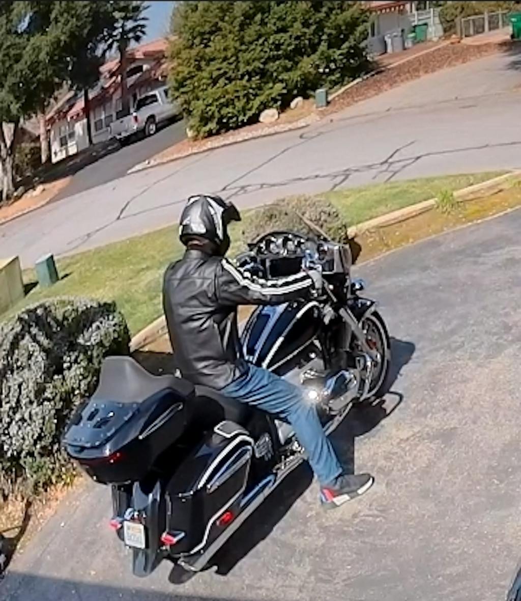 Garmin Zumo XT2|Tread 2 Wired Handlebar Controller – Sierra BMW Motorcycle