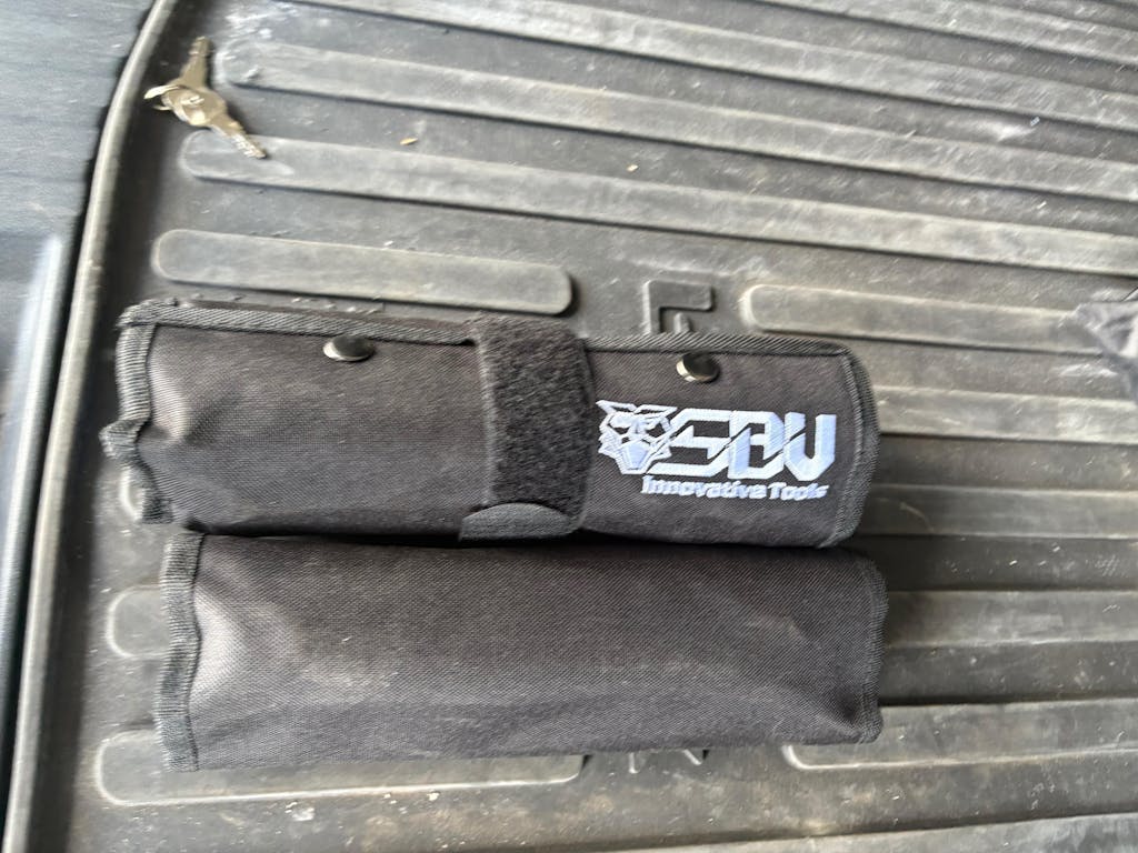 SBVTools BMW Motorcycles Tool Kit – Sierra BMW Motorcycle