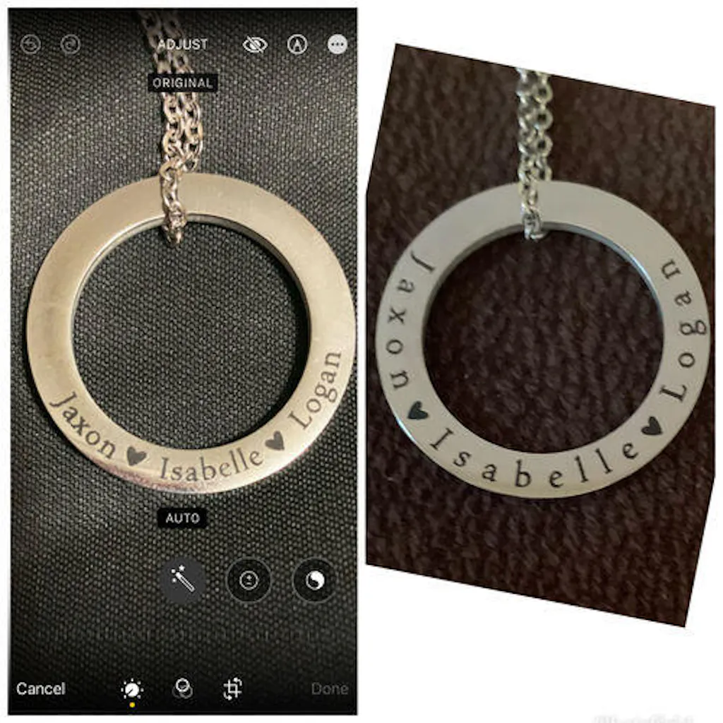 The Carlee Rose – Sierra Metal Design